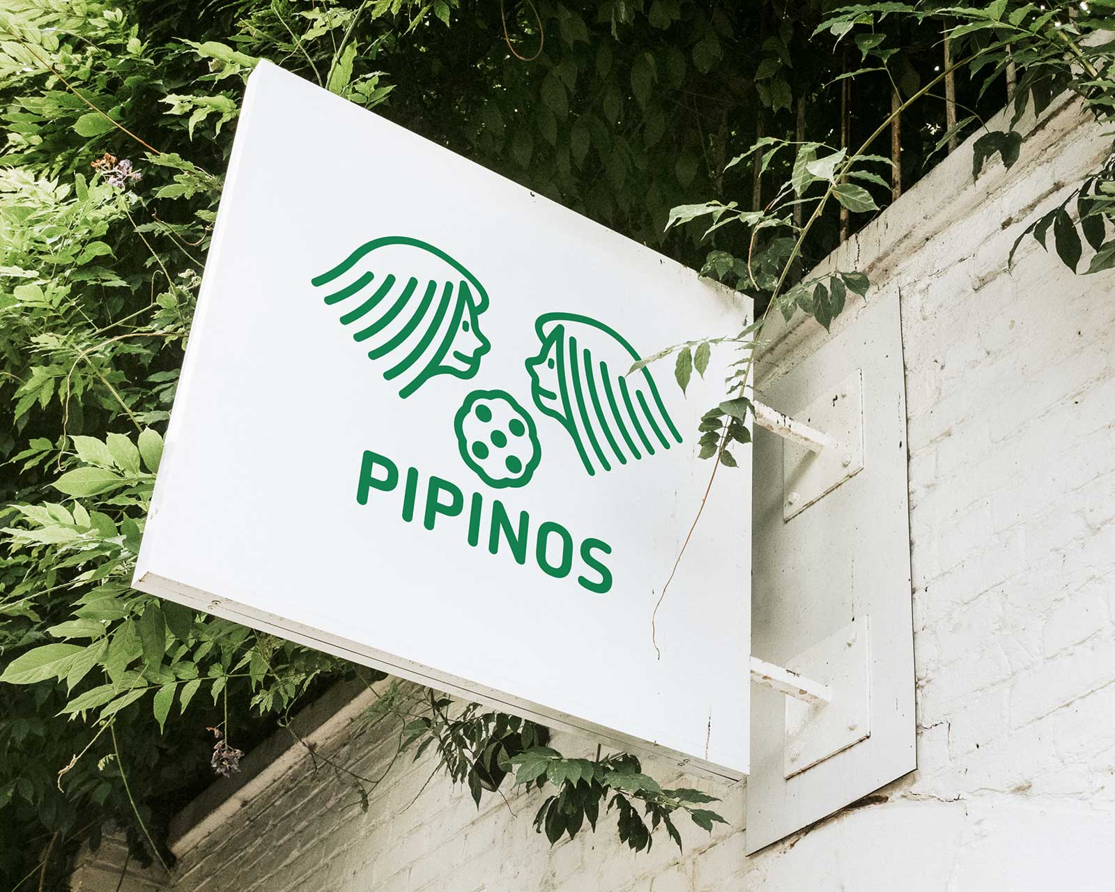 PIPINOS • Hiperbola!